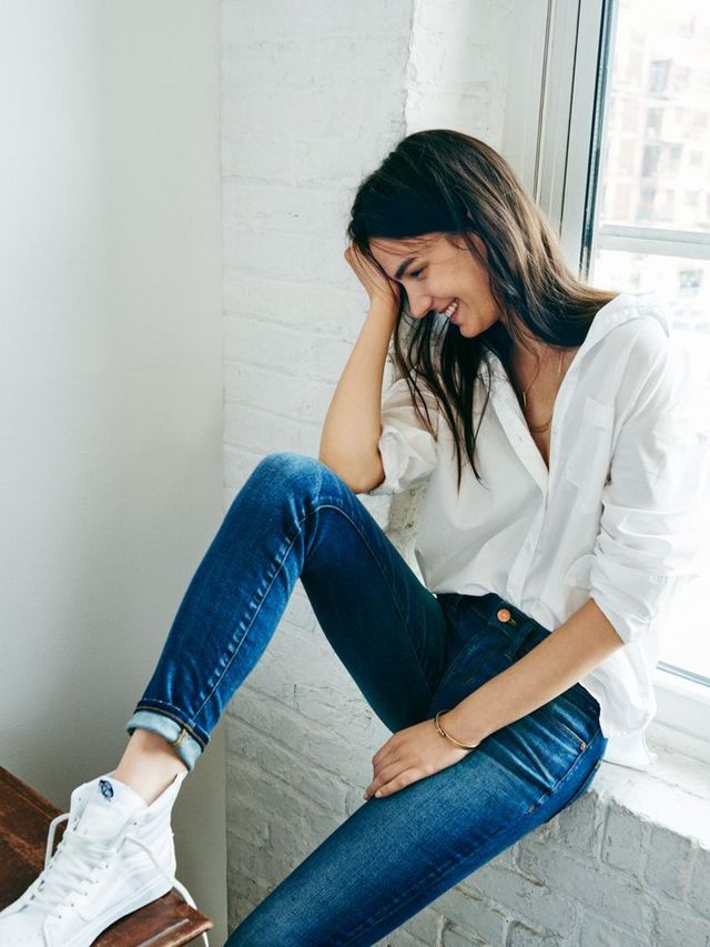 写真 (1枚目) - どう組み合わせればいいの！初夏の5大トレンドボトム徹底比較 - LOCARI（ロカリ）