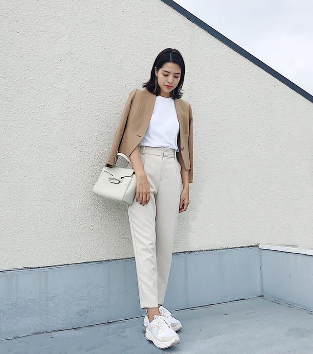 写真 (4枚目) - 履き心地抜群![UGG]のハイテクスニーカーは1度履いたら手放せない。 - LOCARI（ロカリ）