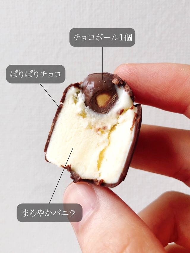 写真 (13枚目) - 「一瞬で食べ終わっちゃった…」ハーゲンダッツの“コーヒー味”がたまらない美味しさでした！ - LOCARI（ロカリ）