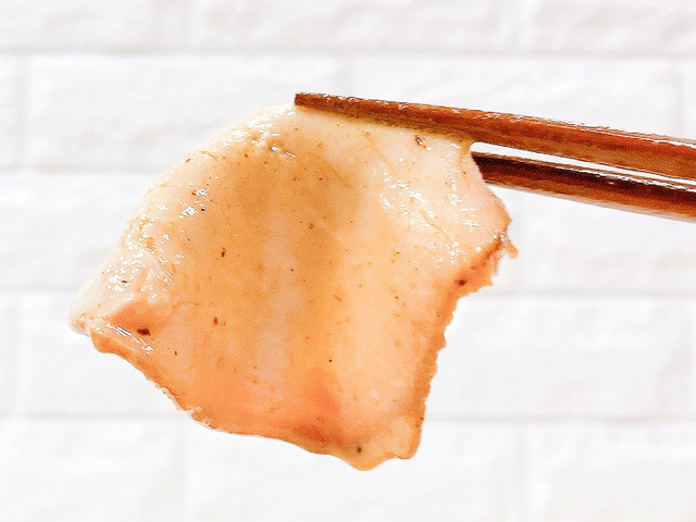 写真 (12枚目) - 550円で出していいの…？セブン「とみ田」の新作、完全にお店のクオリティだった - LOCARI（ロカリ）