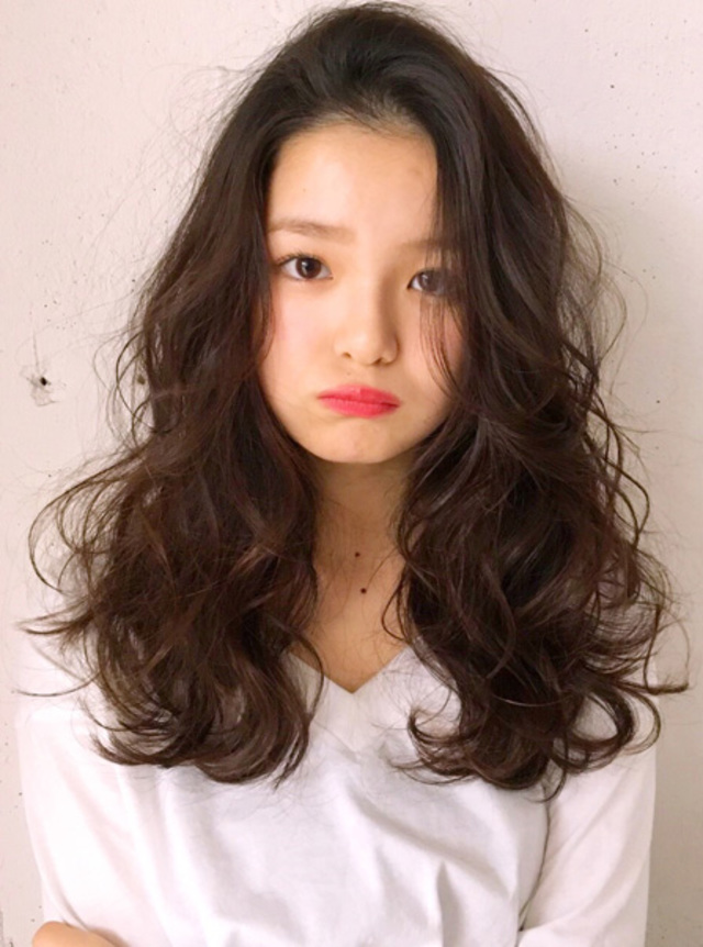 写真 (14枚目) - 2016夏！大人可愛いミディアム・ロング最新ヘアカタログ - LOCARI（ロカリ）