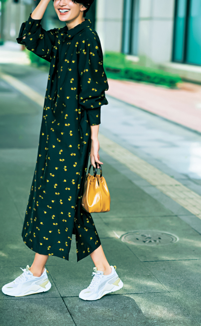 写真 (7枚目) - トレンドスニーカーの正解は「emmi」にある！話題の限定コラボ3選 - LOCARI（ロカリ）