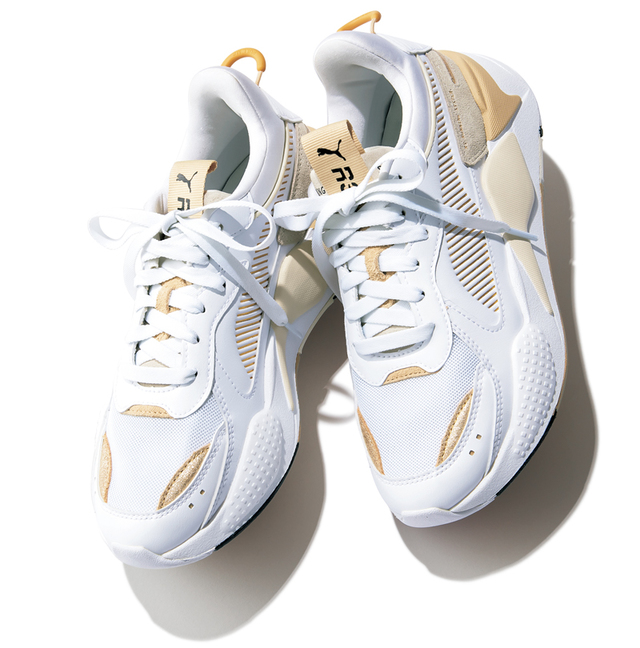 写真 (9枚目) - トレンドスニーカーの正解は「emmi」にある！話題の限定コラボ3選 - LOCARI（ロカリ）