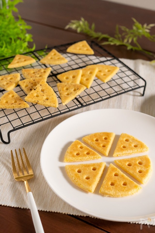 写真 (11枚目) - 子供のおやつやプレゼントに♡愛情たっぷり「手作りクッキー」10選 - LOCARI（ロカリ）