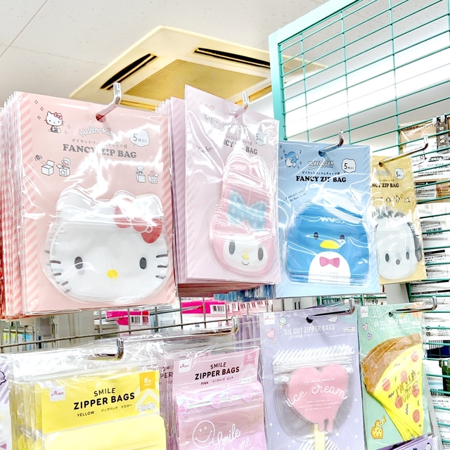 写真 (10枚目) - 110円で良いの！？キャンドゥの“ドラえもんグッズ“が可愛すぎる…。 - LOCARI（ロカリ）