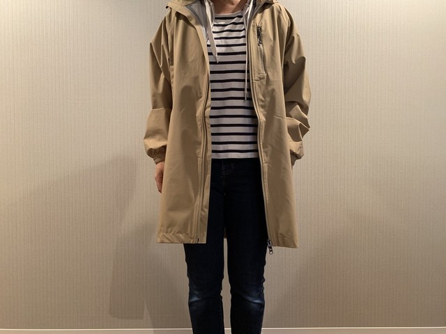 写真 (1枚目) - [ワークマン]バカ売れで品切れ！からの入荷予定キタ！365日おしゃれ「超万能レインウェア」 - LOCARI（ロカリ）