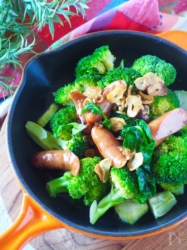 写真 (5枚目) - お弁当も糖質オフ♡「低糖質作り置きおかず」14選 - LOCARI（ロカリ）