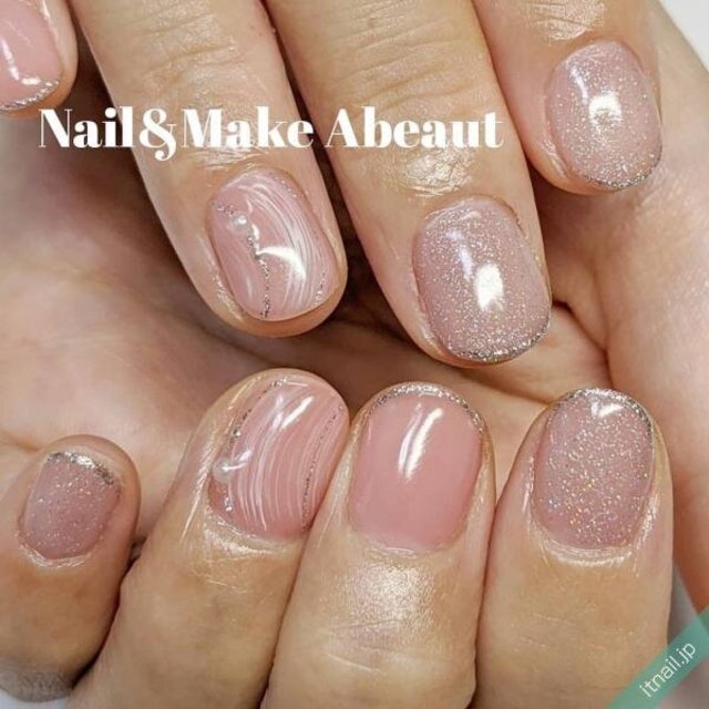 写真 (7枚目) - オシャレなママは指先から♡『ママネイル』デザインTOP8 - LOCARI（ロカリ）