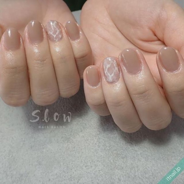 写真 (8枚目) - オシャレなママは指先から♡『ママネイル』デザインTOP8 - LOCARI（ロカリ）