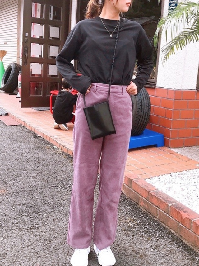 写真 (10枚目) - [ユニクロetc.]高見えするコーデ術15選★プチプラアイテムはこう着る！ - LOCARI（ロカリ）