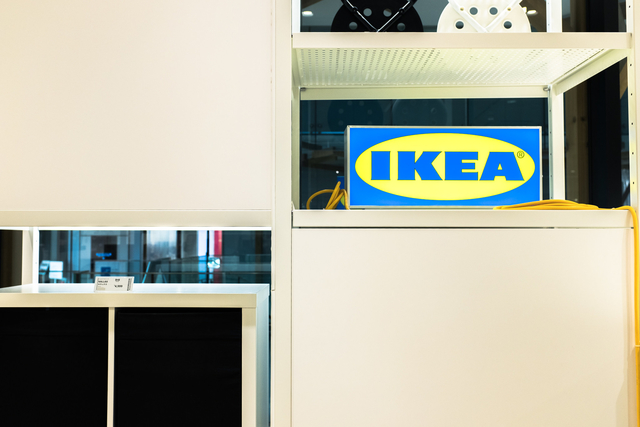 写真 (1枚目) - えっ、1個8円！？IKEAの「便利クリップ」キッチンでめっちゃ役立ちます - LOCARI（ロカリ）