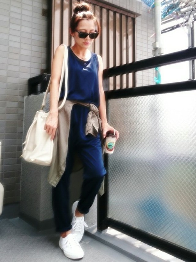 写真 (2枚目) - GUで手に入れる2016のトレンド♡今狙うべき10のアイテム - LOCARI（ロカリ）