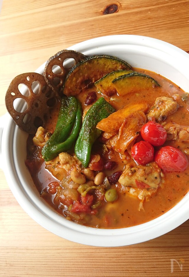 写真 (9枚目) - スイッチポンで完成！ほったらかしで激ウマ「炊飯器レシピ」10選 - LOCARI（ロカリ） - LOCARI（ロカリ）