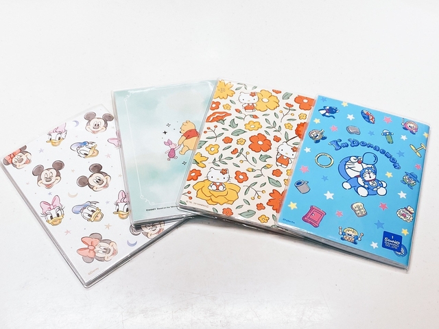 写真 (14枚目) - ほんとに110円でいいんですか！？ダイソーのスケジュール帳、可愛さと機能性が渋滞してる - LOCARI（ロカリ）