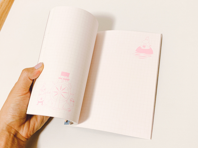 写真 (18枚目) - ほんとに110円でいいんですか！？ダイソーのスケジュール帳、可愛さと機能性が渋滞してる - LOCARI（ロカリ）