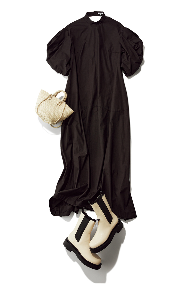 写真 (11枚目) - トレンド服×旬の足元8選！絶対外さない作り置きコーデ - LOCARI（ロカリ）