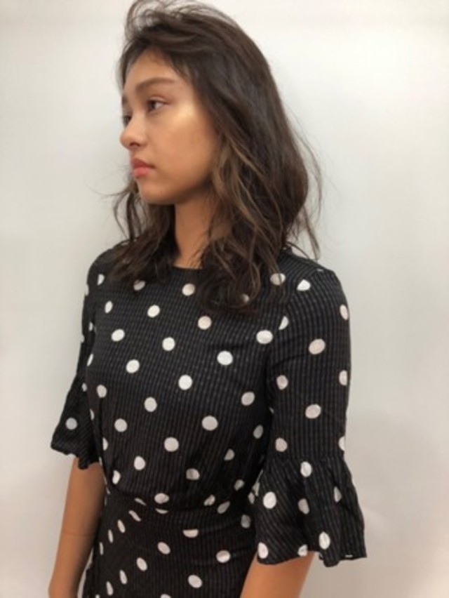 写真 (11枚目) - リフトアップして見える髪型NO1はショートヘア！フェイスライン引き上げヘアカタログ - LOCARI（ロカリ）