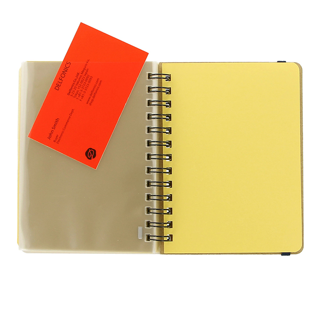 写真 (12枚目) - 日本の文具ブランドが最強♡2021年用「おすすめ手帳」10選 - LOCARI（ロカリ） - LOCARI（ロカリ）