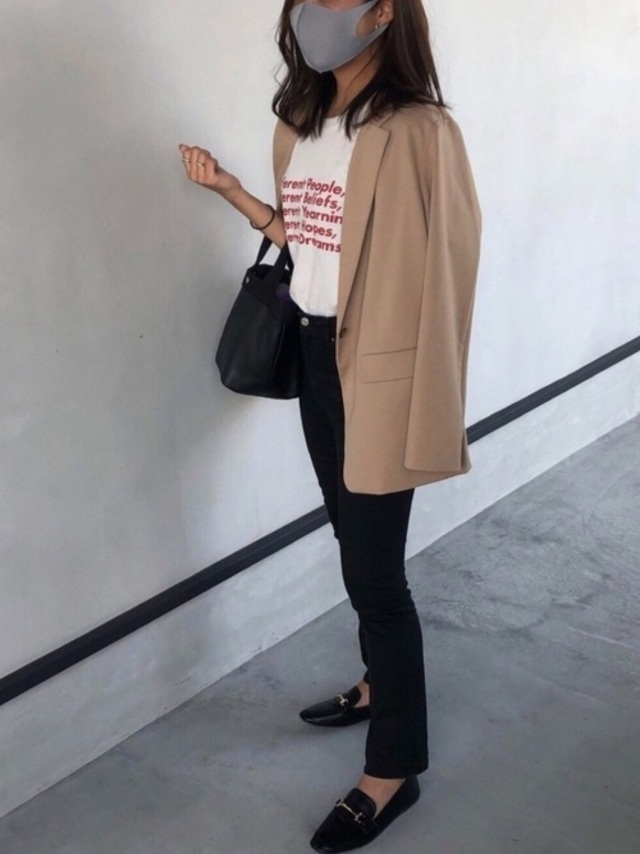 写真 (10枚目) - [ユニクロ・GU・しまむら]でGET！優秀秋アウターを抜粋してお届け♪ - LOCARI（ロカリ）