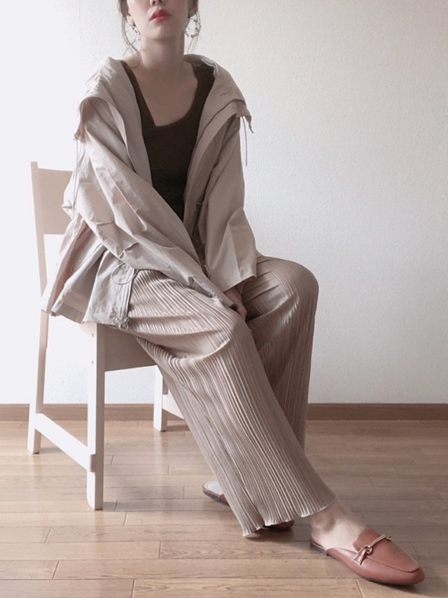 写真 (14枚目) - [ユニクロ・GU・しまむら]でGET！優秀秋アウターを抜粋してお届け♪ - LOCARI（ロカリ）