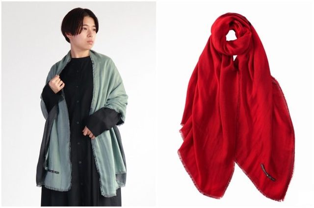 写真 (5枚目) - 着るものに困る！をなくす。季節の変わり目に欲しいオシャレな羽織物5選 - - LOCARI（ロカリ）