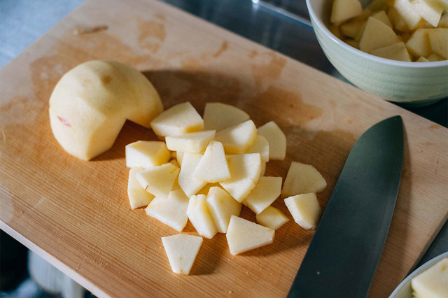 写真 (6枚目) - 『わかったさん』とつくるvol.6 アップルパイ編 - LOCARI（ロカリ）