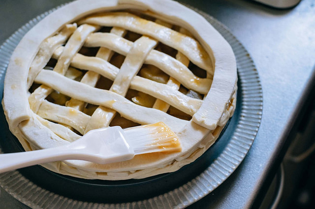 写真 (14枚目) - 『わかったさん』とつくるvol.6 アップルパイ編 - LOCARI（ロカリ）