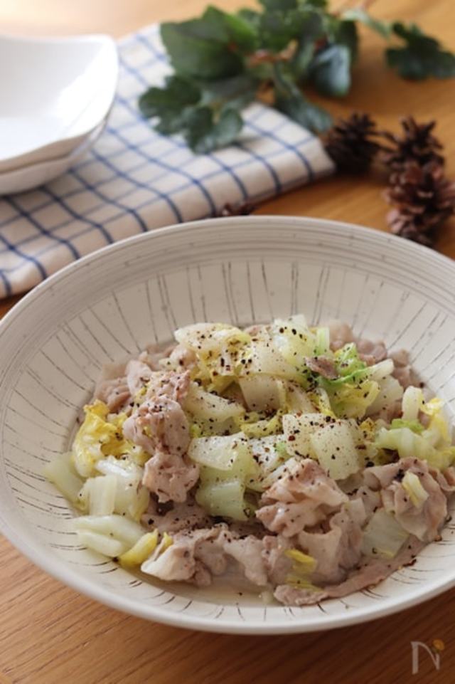 写真 (4枚目) - 使い勝手No.1！15分以内で完成の豚バラおかず15選 - LOCARI（ロカリ）