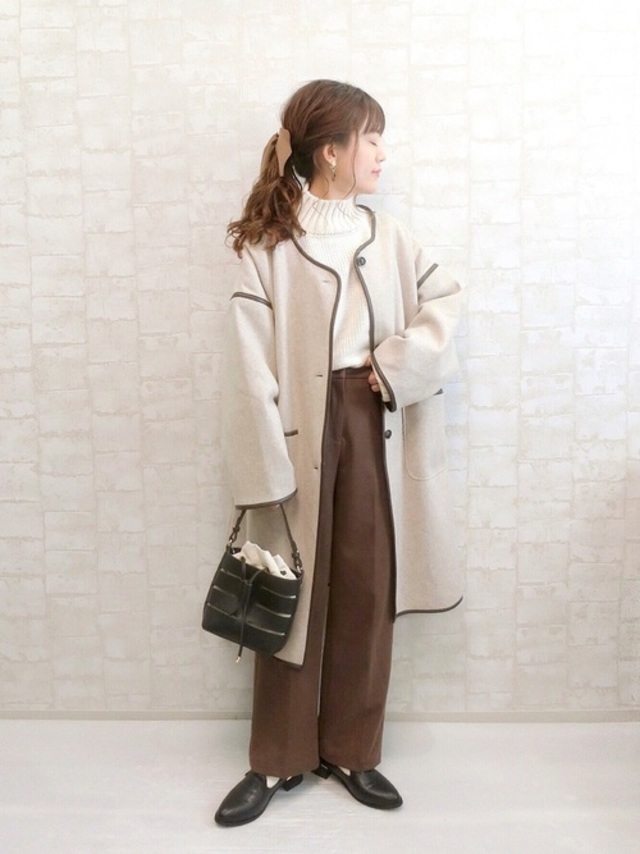 写真 (16枚目) - オシャレさんはもうゲット済！2020秋冬コート「定番＆トレンド」12選 - LOCARI（ロカリ）