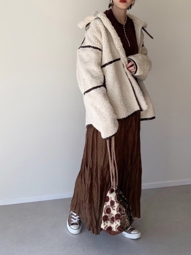 写真 (18枚目) - オシャレさんはもうゲット済！2020秋冬コート「定番＆トレンド」12選 - LOCARI（ロカリ）