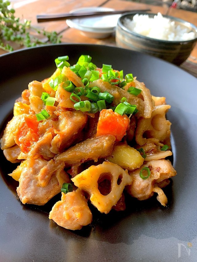 写真 (4枚目) - 毎日食べたい「おふくろの味」♡15分で完成する肉料理レシピ12選 - LOCARI（ロカリ）