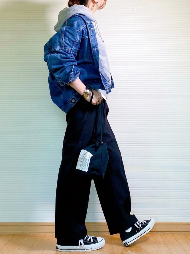 写真 (25枚目) - 今すぐ欲しい4桁アウター12選！プチプラ＆おしゃれなコート♡ - LOCARI（ロカリ） - LOCARI（ロカリ）