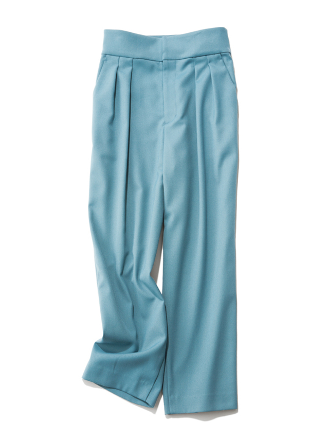 写真 (17枚目) - 30代の今どきパンツカタログ“楽ちんにきれい見え”が叶う20選[2020秋冬] - LOCARI（ロカリ）