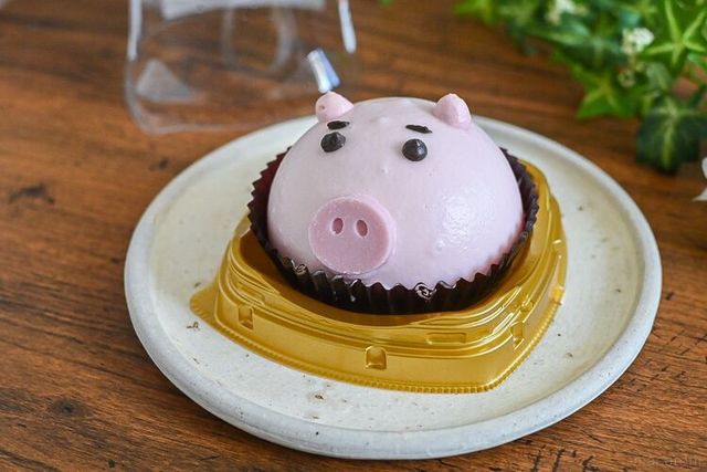 写真 (7枚目) - 注目度No.1のセブンスイーツ！「トイ・ストーリーケーキ」はかわいいだけじゃなかった… - LOCARI（ロカリ）