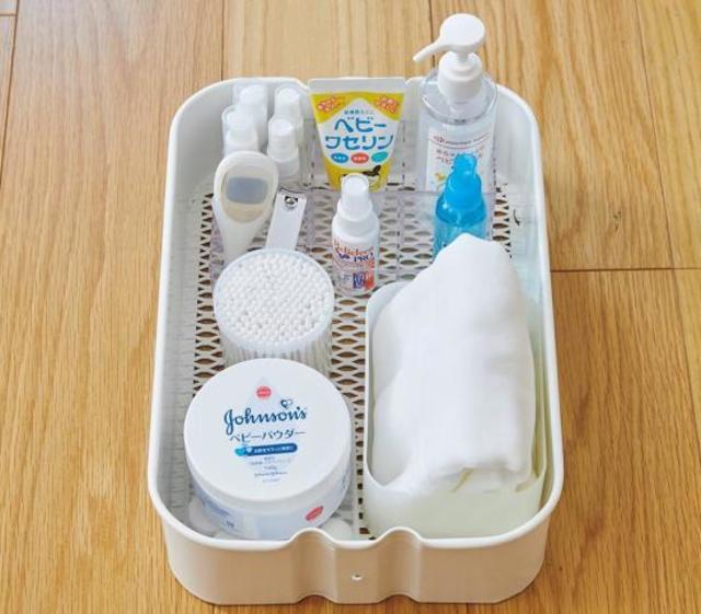 写真 (11枚目) - [大ヒット]IKEAのミニワゴンはこう使う！すっきりアイデア3選 - LOCARI（ロカリ）