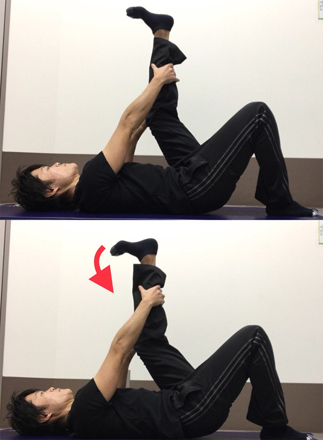 写真 (4枚目) - ストレッチで疲労回復効果を高める「3つのポイント」 - LOCARI（ロカリ） - LOCARI（ロカリ）