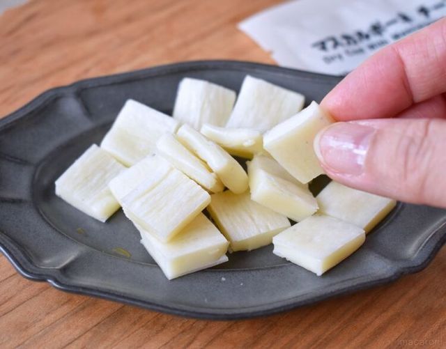 写真 (3枚目) - 300円以内で買える。無印良品のリピート必至「おつまみ」ランキングベスト5 - LOCARI（ロカリ）