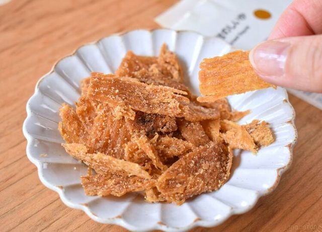 写真 (5枚目) - 300円以内で買える。無印良品のリピート必至「おつまみ」ランキングベスト5 - LOCARI（ロカリ）