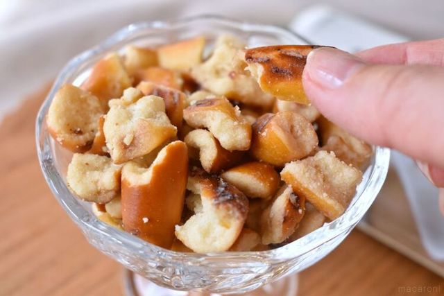 写真 (7枚目) - 300円以内で買える。無印良品のリピート必至「おつまみ」ランキングベスト5 - LOCARI（ロカリ）