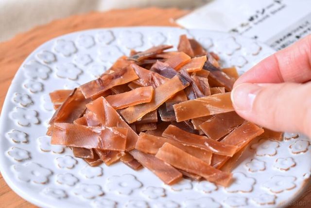 写真 (11枚目) - 300円以内で買える。無印良品のリピート必至「おつまみ」ランキングベスト5 - LOCARI（ロカリ）