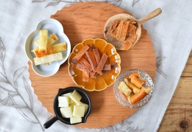 写真 (12枚目) - 300円以内で買える。無印良品のリピート必至「おつまみ」ランキングベスト5 - - LOCARI（ロカリ）