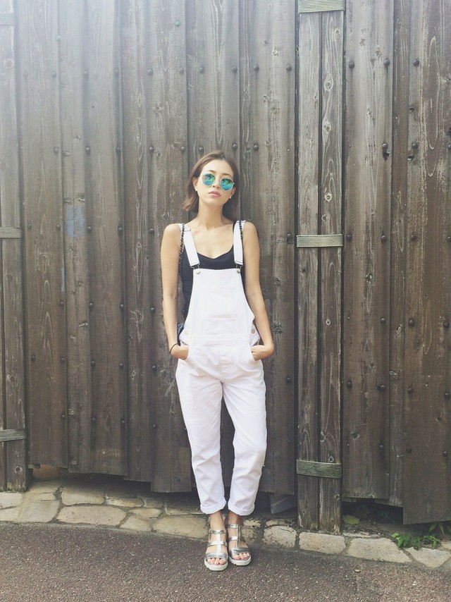 写真 (12枚目) - プラスZARAアイテムで脱ありきたり♡ラクして目指せ上品レディ - LOCARI（ロカリ）