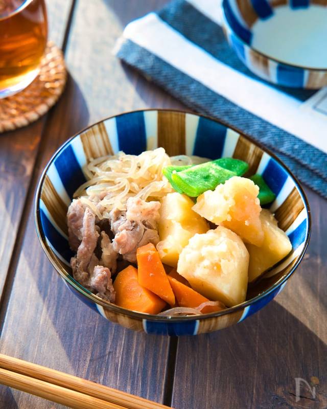 写真 (3枚目) - ALLレンチンで後片付けも楽ちん♡簡単＆おいしい「あったかレシピ」12連発 - LOCARI（ロカリ）