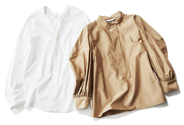 写真 (4枚目) - 今欲しいブラウス一気見せ！タイプ別最旬カタログ16選 - LOCARI（ロカリ） - LOCARI（ロカリ）