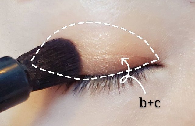 写真 (3枚目) - 今の気分にぴったりなアイメイク[KATE]黄みブラウンパレットで旬な目元へ - - LOCARI（ロカリ）