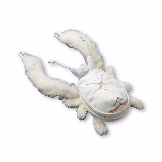 写真 (8枚目) - キモカワ！フェリシモの深海魚ポーチがついに『極み』に！ - LOCARI（ロカリ） - LOCARI（ロカリ）