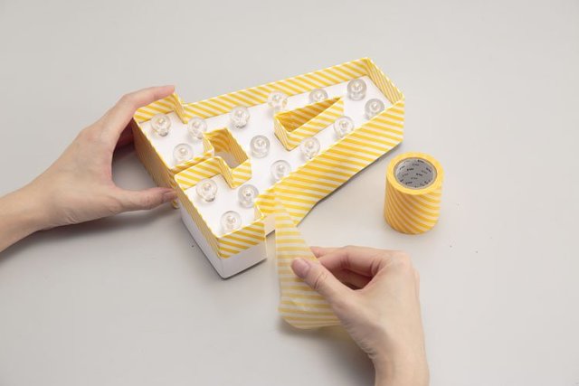 写真 (4枚目) - カンタンにできる！プレ花嫁必見ウェディングDIY - LOCARI（ロカリ）