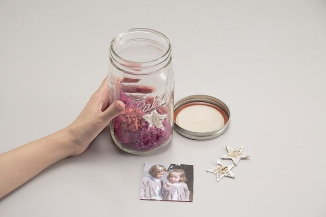 写真 (11枚目) - カンタンにできる！プレ花嫁必見ウェディングDIY - LOCARI（ロカリ）