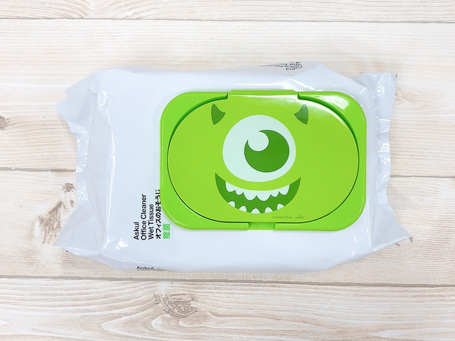 写真 (5枚目) - どれも可愛いすぎる…！セリアの「110円ディズニーグッズ」見た目も実用性もクオリティ高い！ - LOCARI（ロカリ）