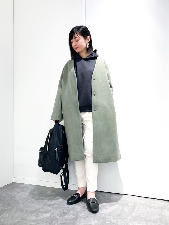 写真 (19枚目) - オシャレでらくちん♡今年大活躍の「フーディ」10連発 - LOCARI（ロカリ）